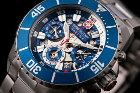 Swiss Military Hanowa – Juwelier van Wijnen