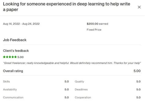 Jaleesrahman I Will Do Nlp Project Using Keras And Pytorch For 150 On