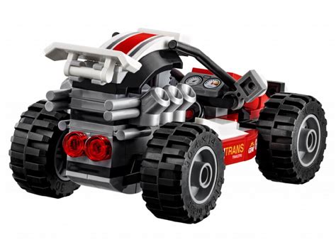 LEGO 60145 Багги в интернет-магазине playzone.com.ua