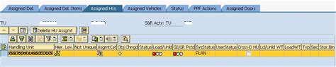 Complex Unloading In Ewm Without Rfusing Desktop Sap Community