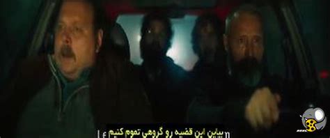 فیلم سینمایی سواران عدالت دوبله فارسی فیلو