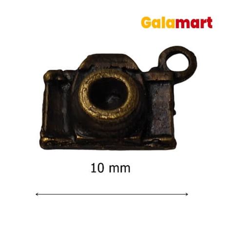 Metal Pendal Galamart