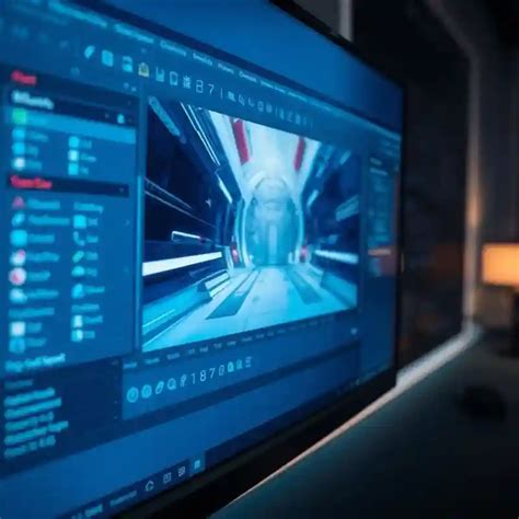 Mastering Unreal Engine 5 Optimizing Performance For Large Scale Games