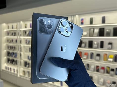 iPhone 13 Pro, 1 ТБ б/у за 73 000 ₽ | Купить iPhone 13 Pro, 1 ТБ б/у с ...