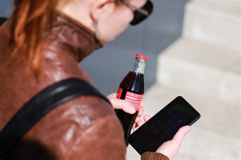 В Тюмени в продажу поступила польская кола — РБК