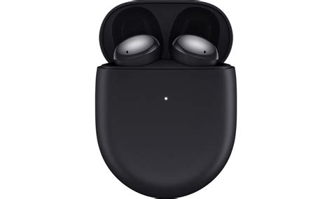 Xiaomi Redmi Buds Black Słuchawki bezprzewodowe Sklep komputerowy x kom pl