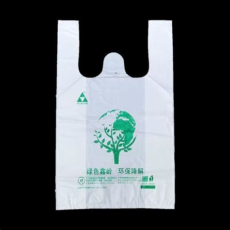 环保可降解塑料袋可降解环保塑料袋第3页大山谷图库