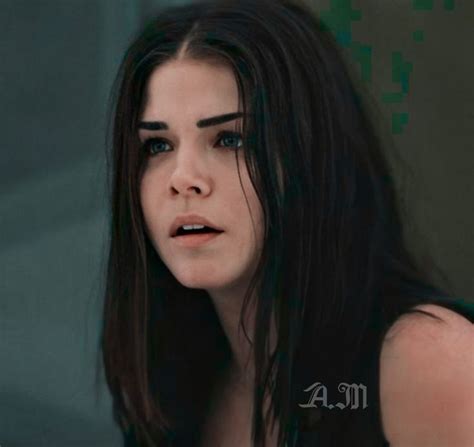 Octavia Blake Icon Mujer Guerrera Guerreros Personajes