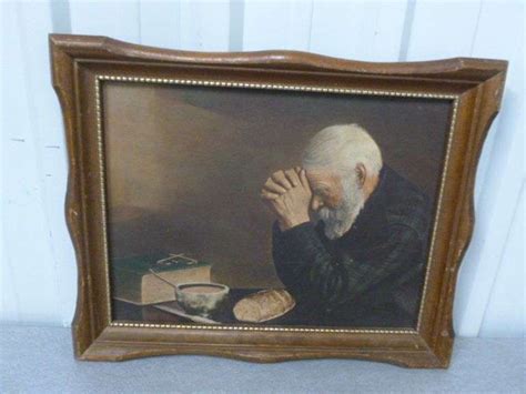 Vintage Grace Picture Oberman Auctions