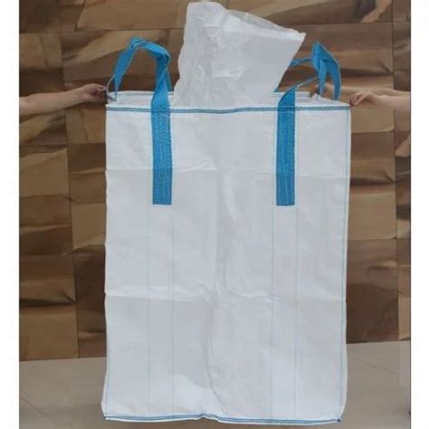 Fibc Bags At 100 Bag PP Jumbo Bag In Kalol ID 13096210948