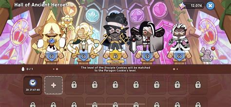 so i got black pearl cookie and i want to use her but i don t know who