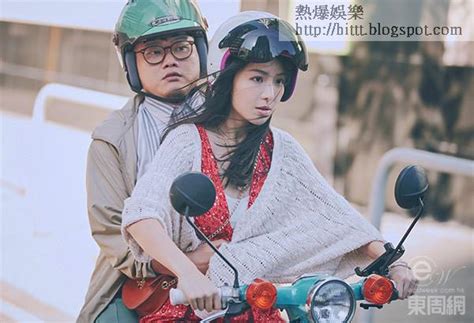 熱爆娛樂 《忽然心動》千語射akmirror好大壓力 栢天男為蘇皓兒擋子彈 Mirror 吳千語 忽然心動 蘇皓兒