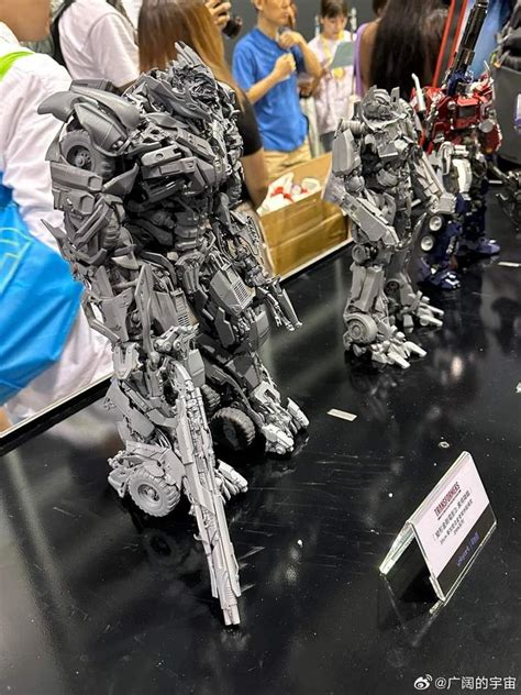 2023香港动漫电玩节 Yolopark 展位