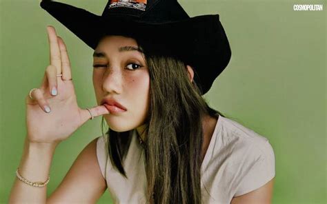 [화보]미미 재기발랄한 카우걸