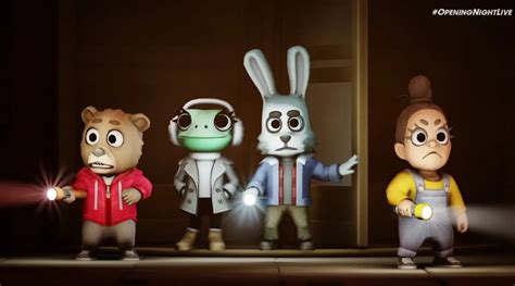 Begone Beast conheça o jogo multiplayer para enfrentar seus medos