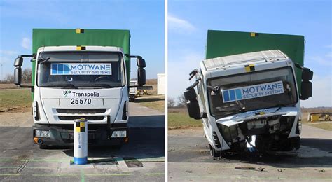 Importance Of Crash Testing Crash Tested Product Motwane