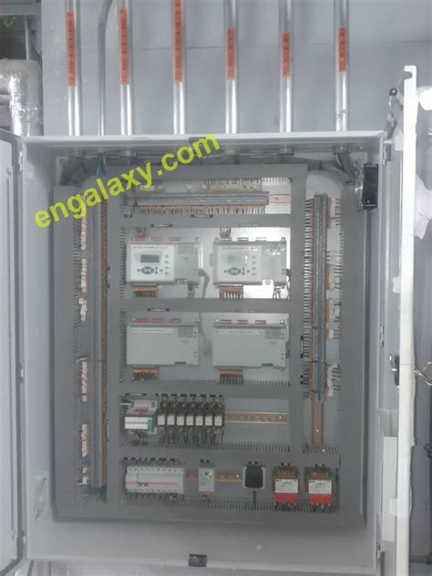 Relay In Bms Systems Your Easy Guide In 2025 The Engineering Galaxy