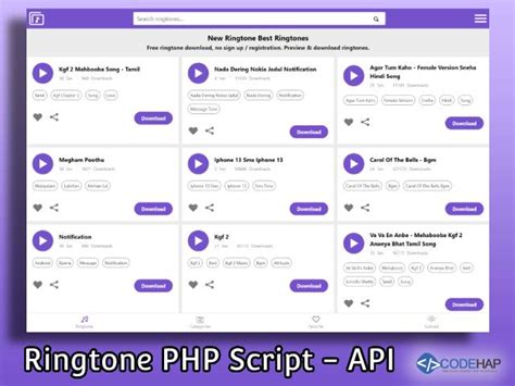 Codehap Website Devlopment Organization
