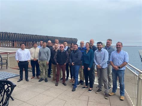 Healthandsafety Experience Team Elias Miranda