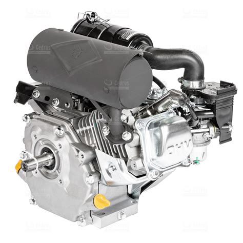 Silnik Loncin Lc168f 2h A Wał Poziomy Typ A 20 Mm