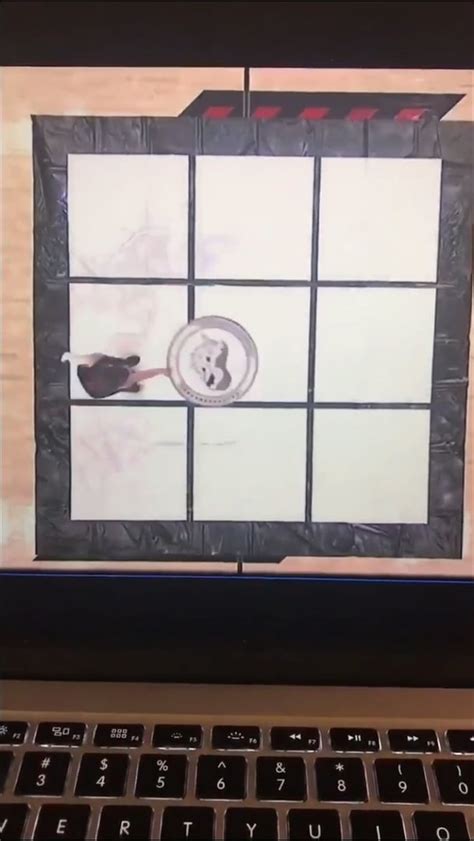 Tic Tac Toe Basketball Halftime Game Rfunny