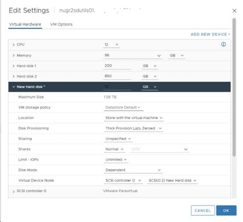 How To Expand And Shrink LVM Volumes Nasni Consultants