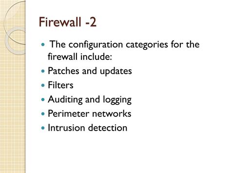 PPT Network Security PowerPoint Presentation Free Download ID