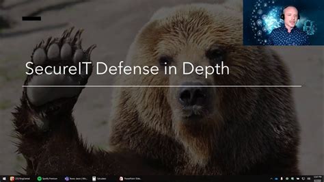 SecureIT Video YouTube