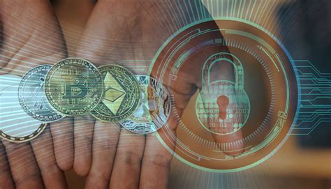 Crypto Security Tips For Holding Your Digital Coins Safe And Secure