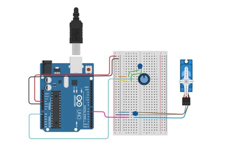 Circuit Design Proyecto Iot 5 Tinkercad