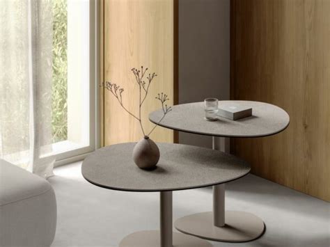 Ralph M Table Basse Empreinte Label Maison