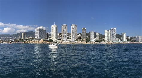 Acapulco Wikipedia