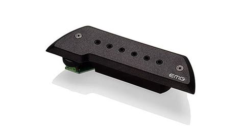 Best Acoustic Guitar Pickups 2025 Electrify Your Acoustic Guitar World