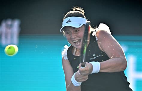 Jelena Ostapenko Reaches Korea Open Final After Emma Raducanu Forfeits