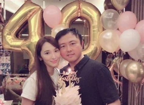 纪晓波因欠债被告上法庭？吴佩慈回应称没有此事纪晓波吴佩慈新浪娱乐新浪网