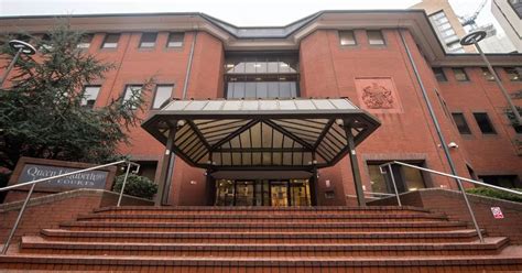 Birmingham Judge And Barrister Clash In Extraordinary Bullying Row
