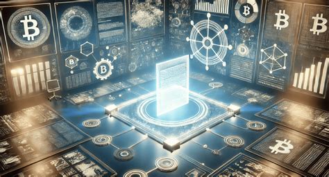 Kripto Whitepaper Nedir Projeleri Anlamanın Anahtarı