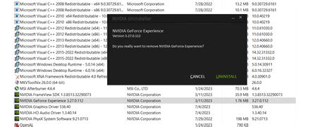 The Ultimate Fix For Nvidia Geforce Experience Error — Auslogics Blog