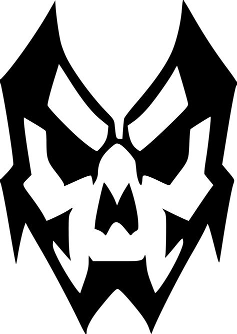 Zombie Face Vector At Netestrellablog Blog