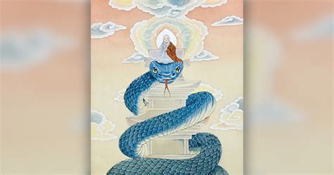 ‘푸른 뱀의 해 새해 전통회화 전시회 열려