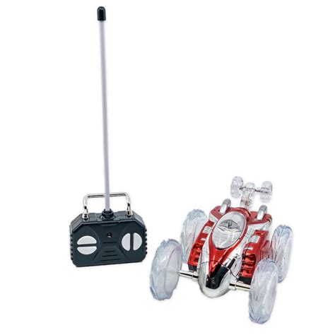 Dropship Dasher Ultra Stunt Rc Car To Sell Online At A Lower Price Doba