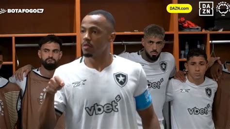 Discurso De Marlon Freitas Contra O Psg Viraliza E Agita Torcedores Do