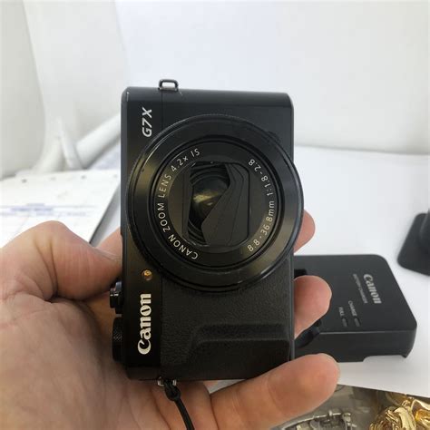Canon Gx7 Mark Ii For Sale In Baltimore Md Offerup
