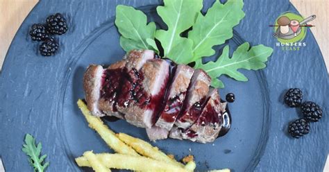 5 Best Sauces For Duck Breast With Recipes Outdoorschef