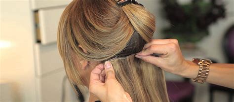Reasons That Clip In Extensions Are The Best Choice Women Daily Magazine