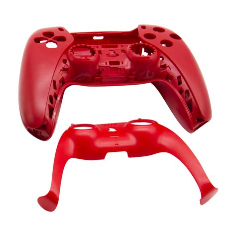 DIY Replacement Controller Housing Shell Case Set For PS Controller