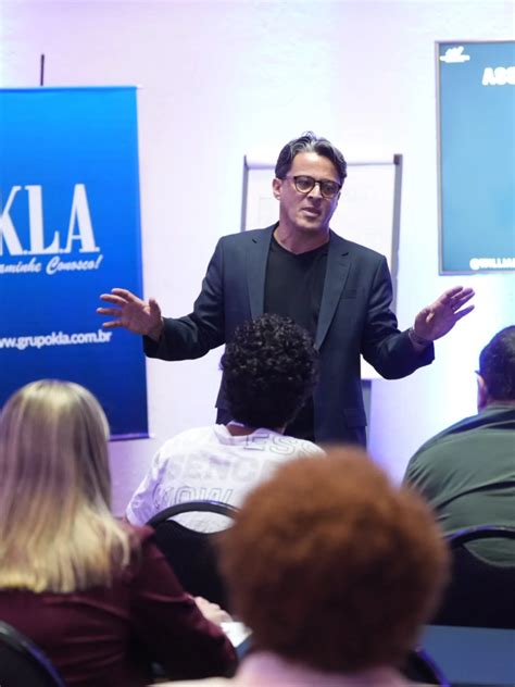 Kla Brasil São Paulo Sp