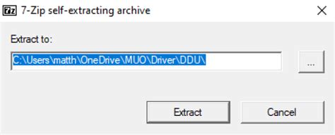 How To Cleanly Install And Reinstall GPU Drivers On Windows