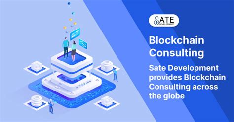 Sate Development On Linkedin Blockchainconsulting