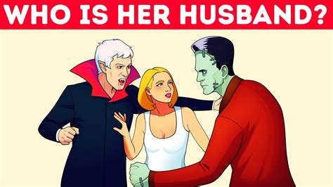 Can You Break The Code Hidden In These Puzzles YouTube